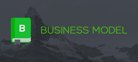 Business model