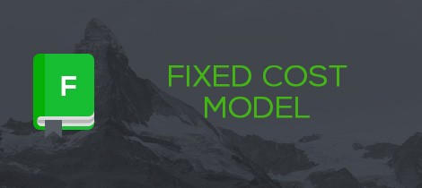 What is a Fixed Price Model?