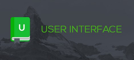 What is User Interface?