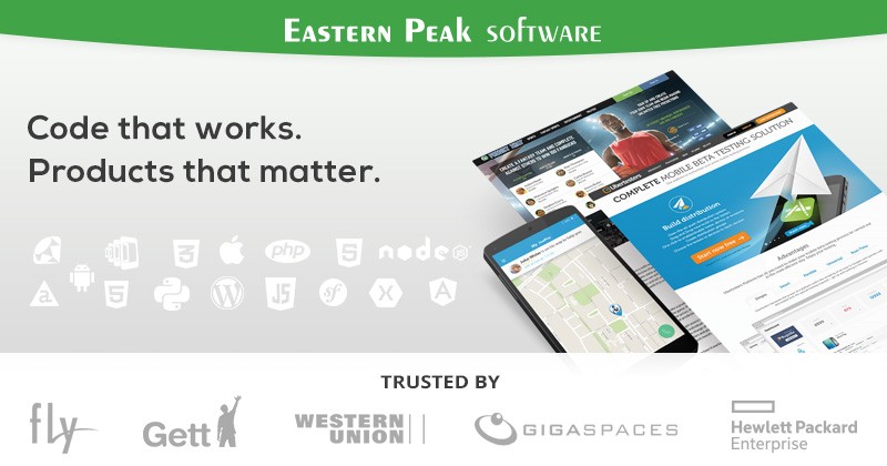 Vertical vs. Horizontal Growth Strategies for Mobile Startup : Eastern Peak