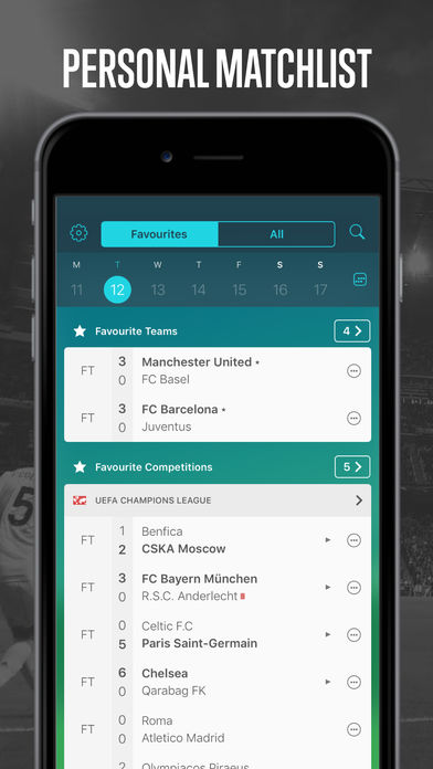 How to Develop a Sports Statistics App? Explore the Opportunities of a ...