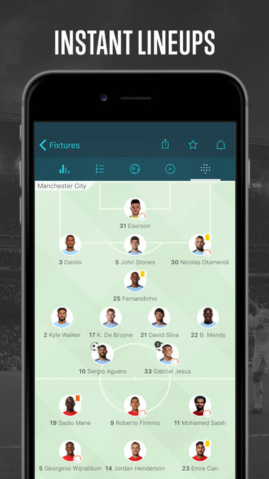 How to Develop a Sports Statistics App? Explore the Opportunities of a ...