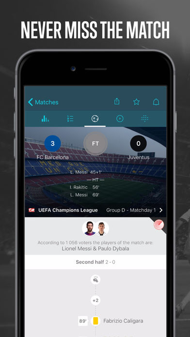 How to Develop a Sports Statistics App? Explore the Opportunities of a ...