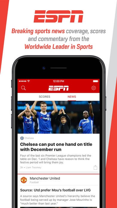 How to Develop a Sports Statistics App? Explore the Opportunities of a ...