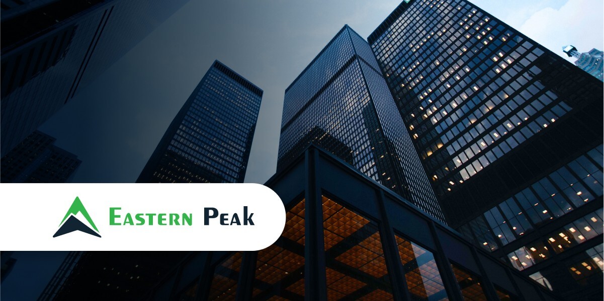 Eastern Peak - Agile Digital Transformation & Innovation Company