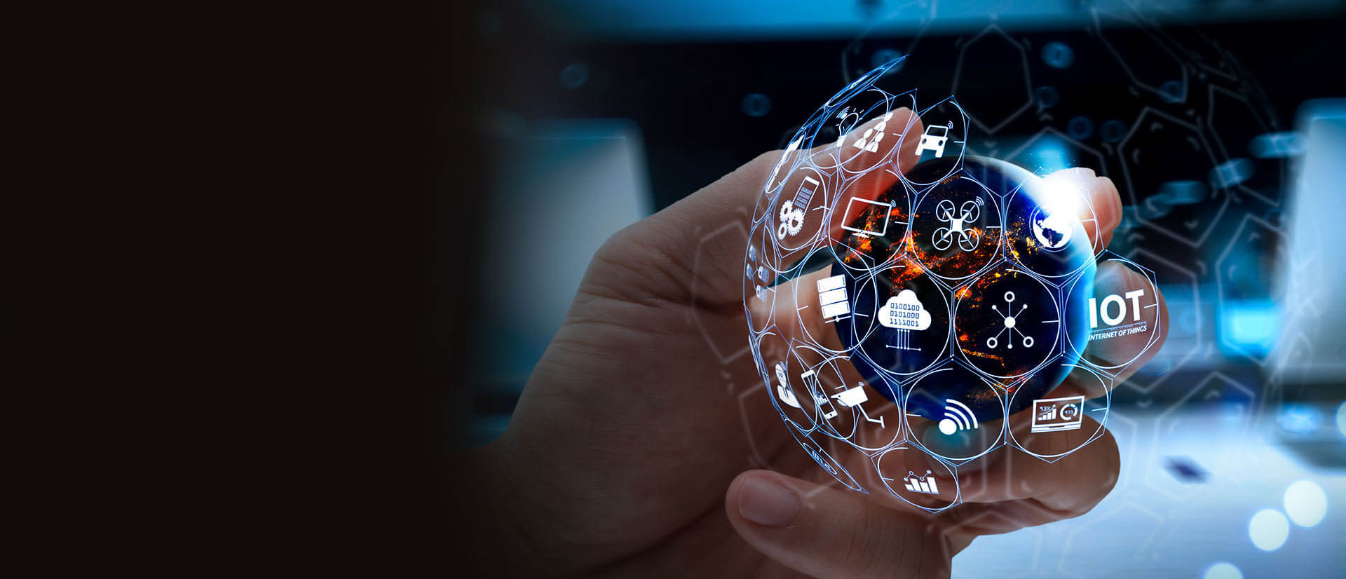 The Impact of Edge Computing on IoT: The Main Benefits and Real-Life ...