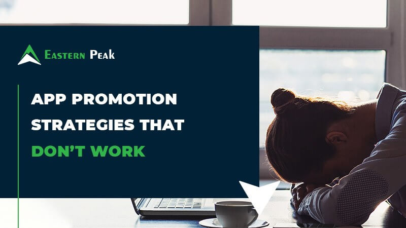 Top 5 Mistakes in Your App Promotion Strategy