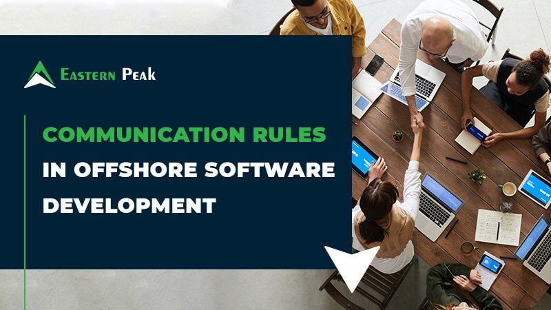 Agile Communications in Offshore Software Development