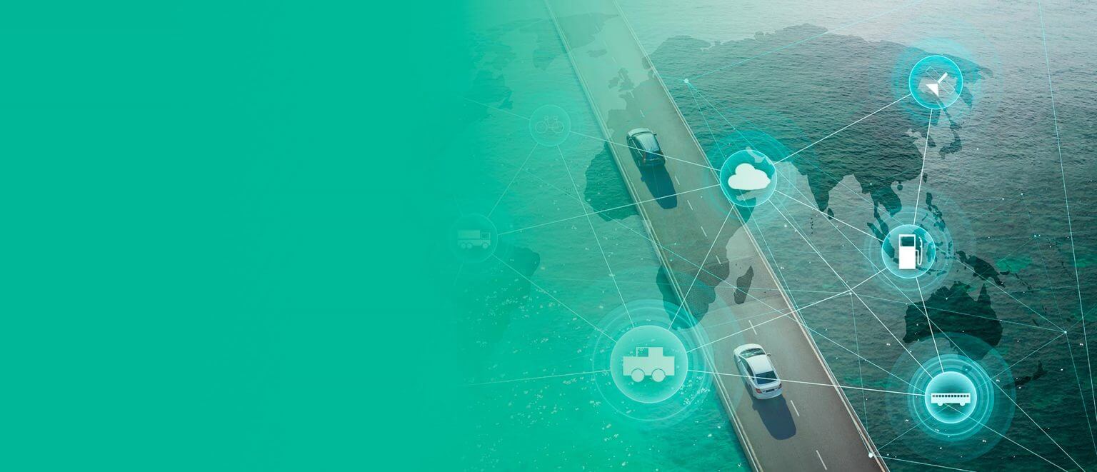 The Future of the Internet of Vehicles: Challenges and Use Cases ...