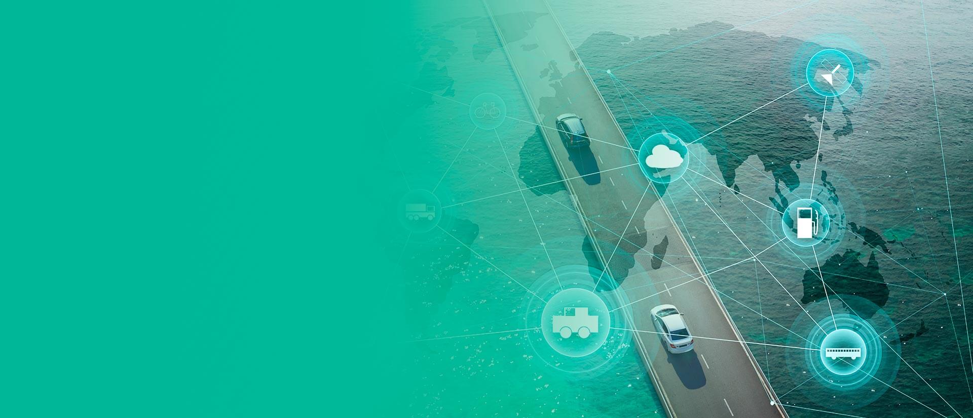 The Future of the Internet of Vehicles: Challenges and Use Cases ...