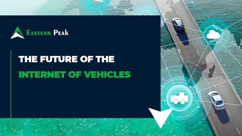 The Future of the Internet of Vehicles: Challenges and Use Cases ...