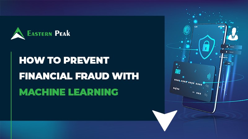 How to Prevent Financial Fraud with ML: Top 8 Methods