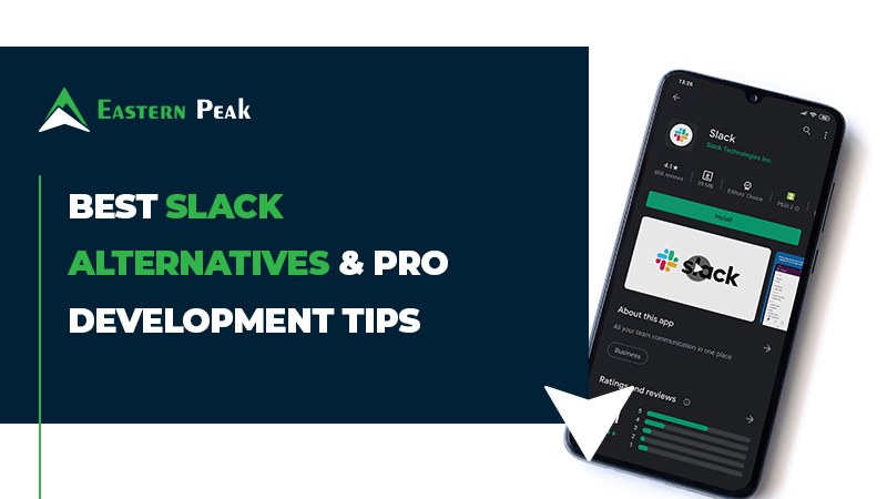 10 Best Slack Alternatives for 2022 and How to Make a Slack Clone