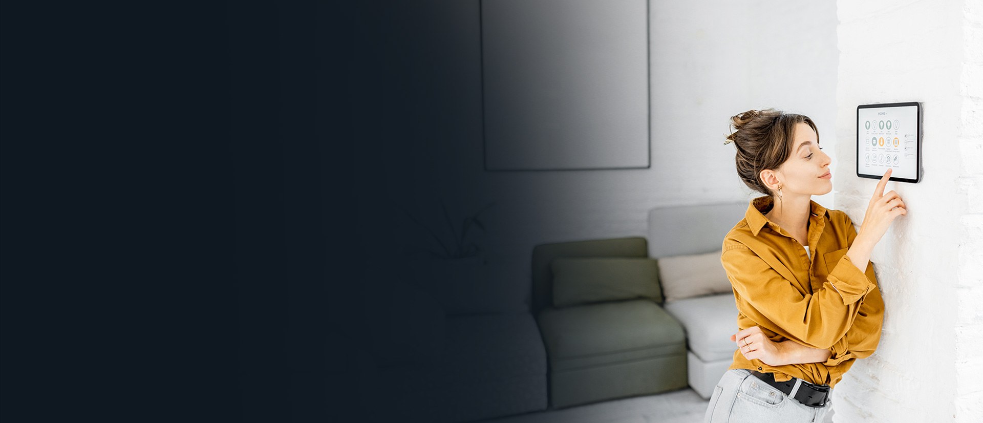 Home Automation Ideas for Every Room in Your House | Eastern Peak