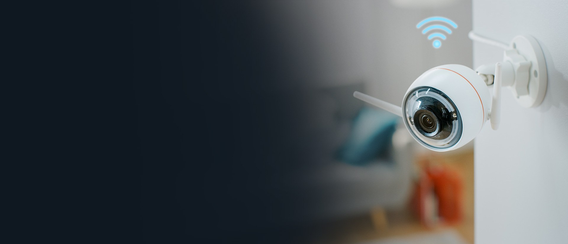 Core Characteristics and Advantages of Smart Home Security Systems ...