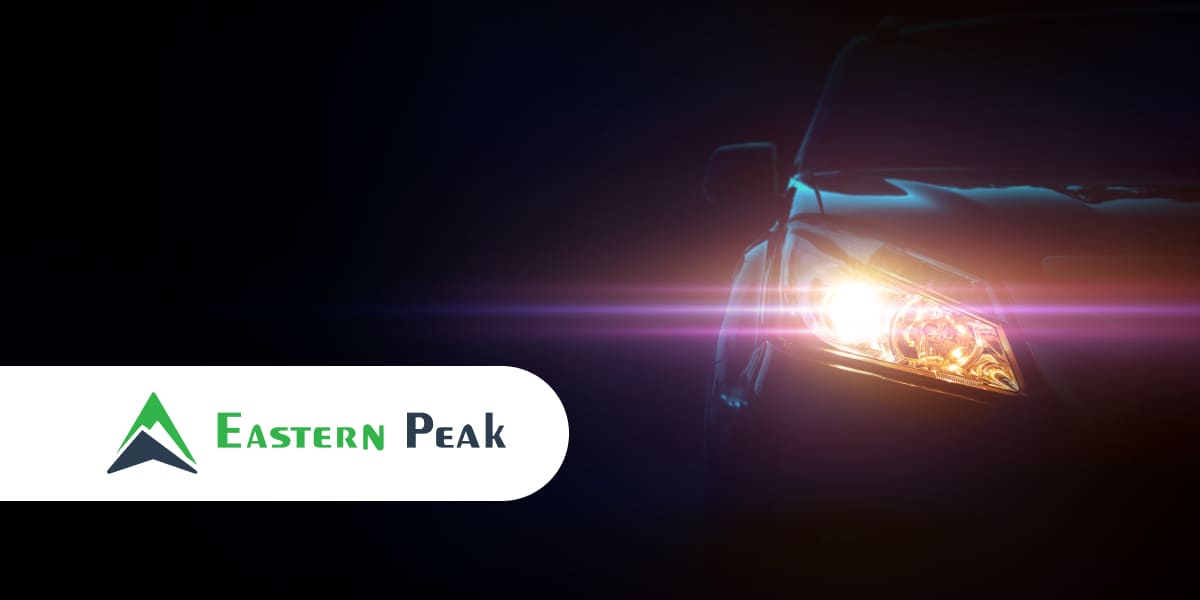 Automotive Software Development - Eastern Peak