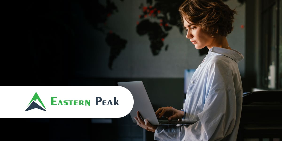 Online Marketplace Development | Eastern Peak