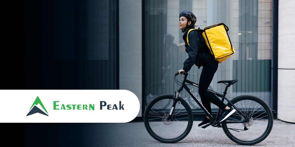 On-demand Applications Development - Eastern Peak